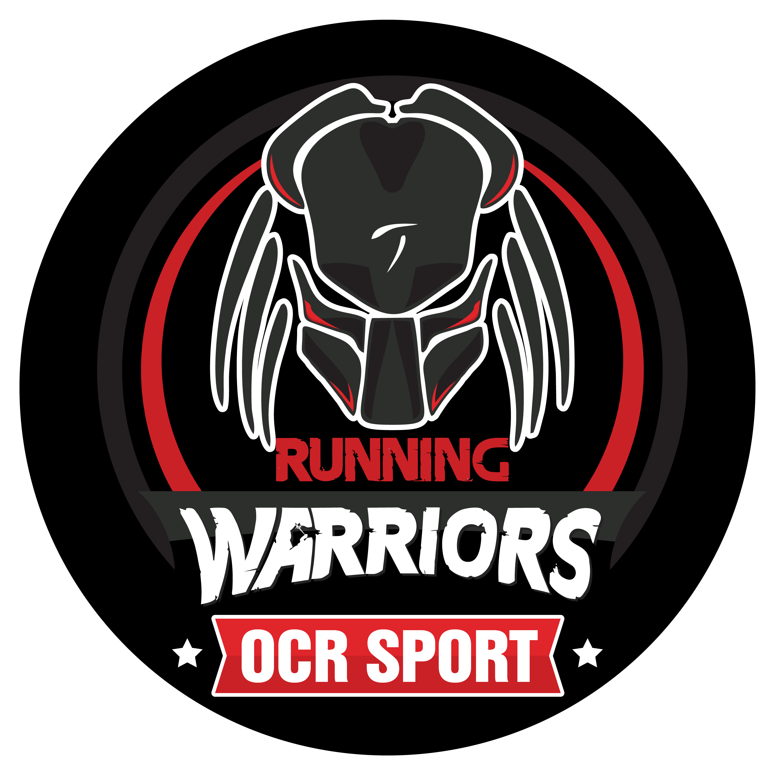 Running Warriors Running Warriors